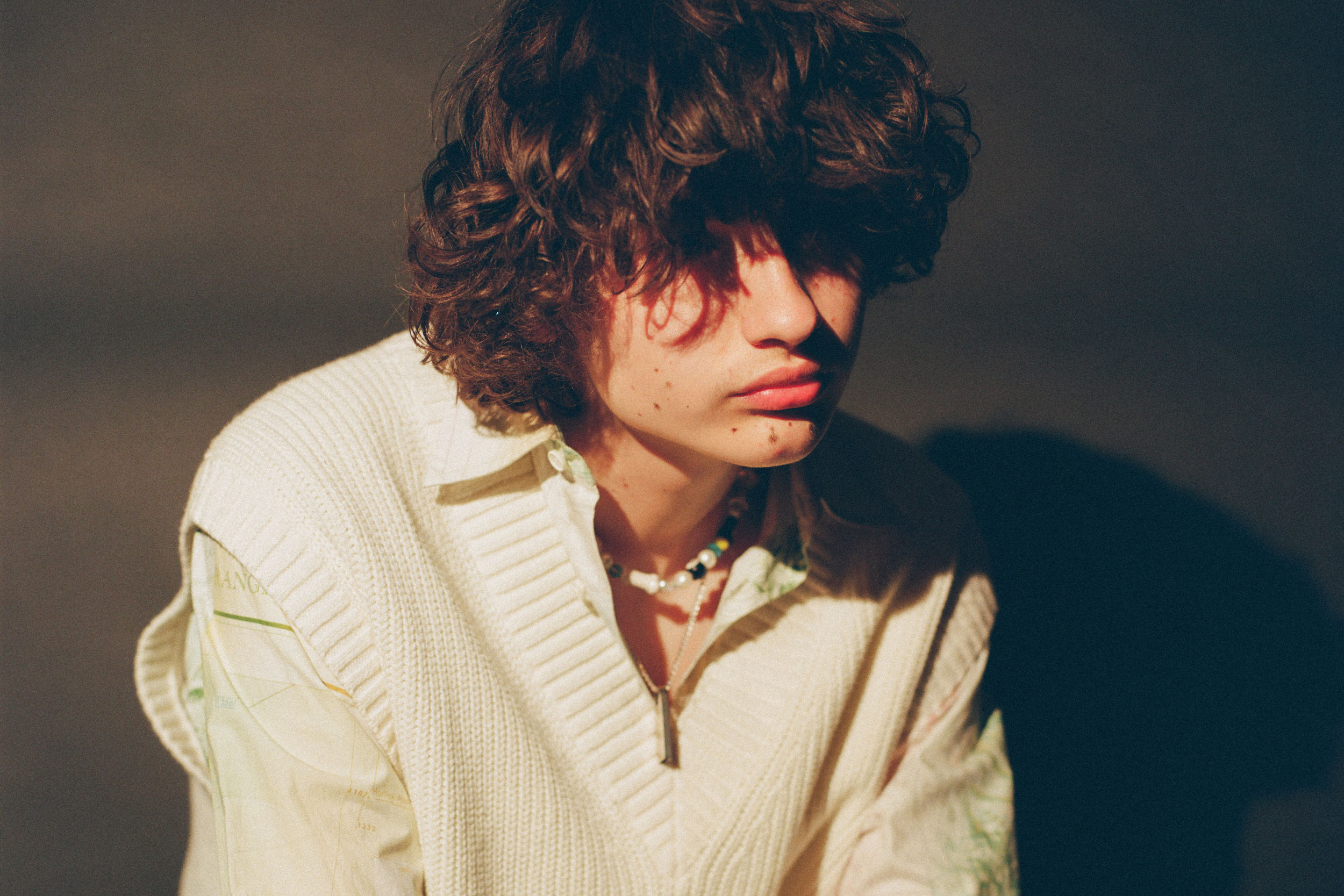 Glaive: “These songs are more fuck you, I’m doing amazing now, I’m ...