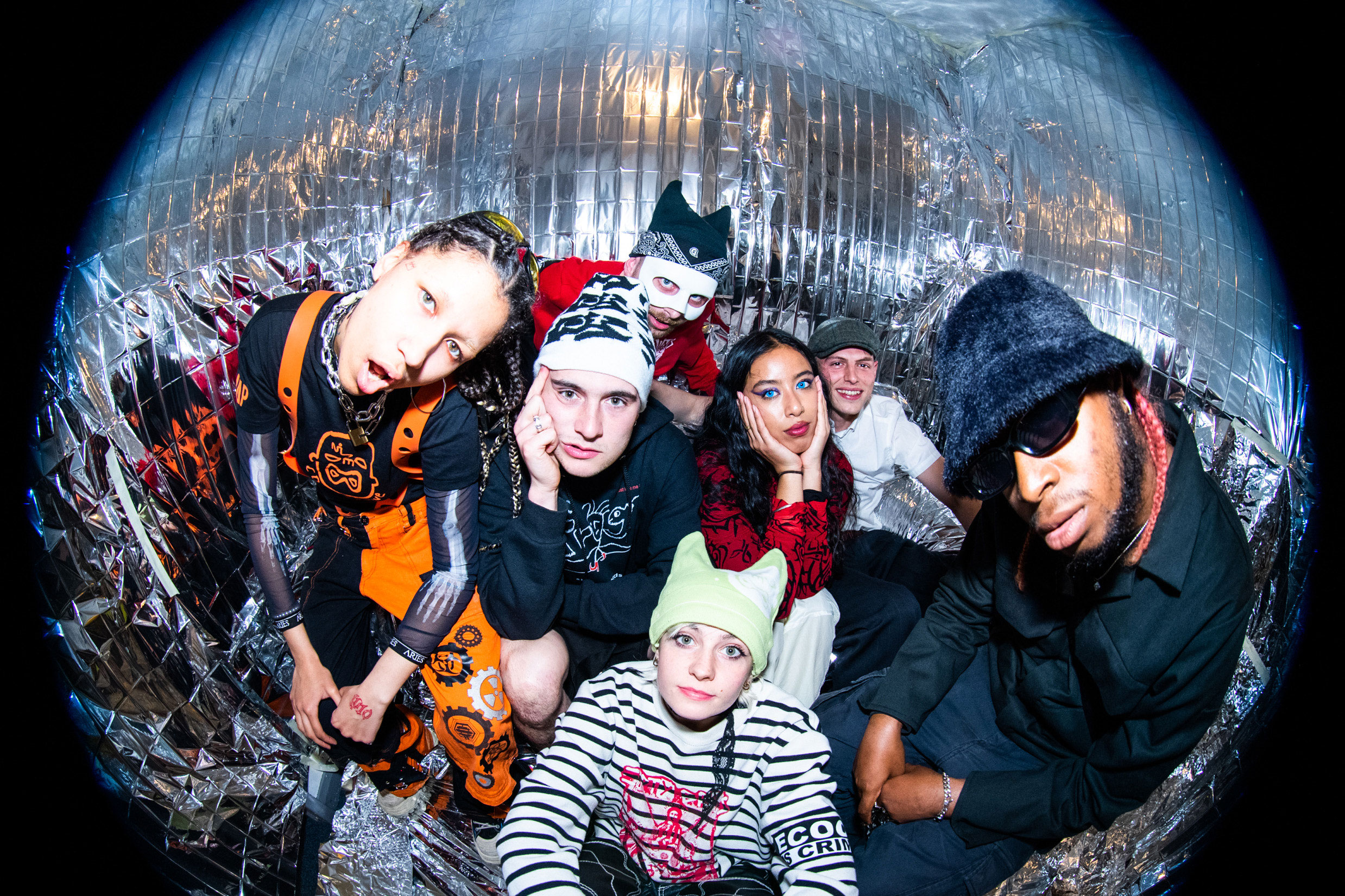 NiNE8: The future starts now | Dork