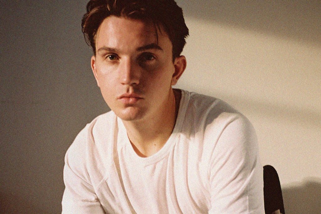 London newcomer Harry Stone teams up with Kenny Beats for new single ...