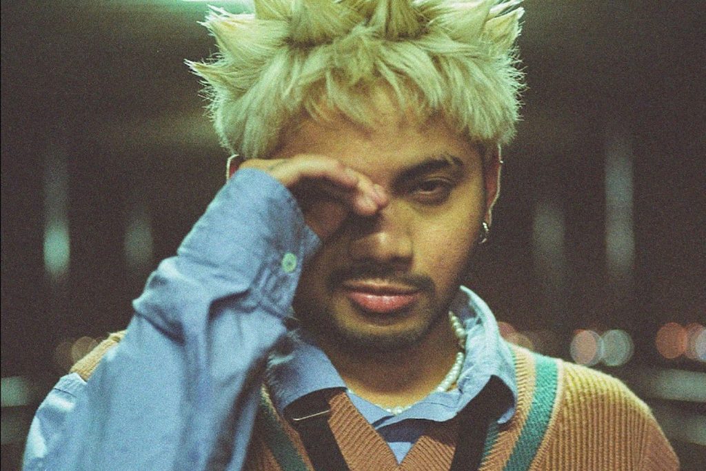 No Rome has announced his debut album, 'It's All Smiles' - Dork