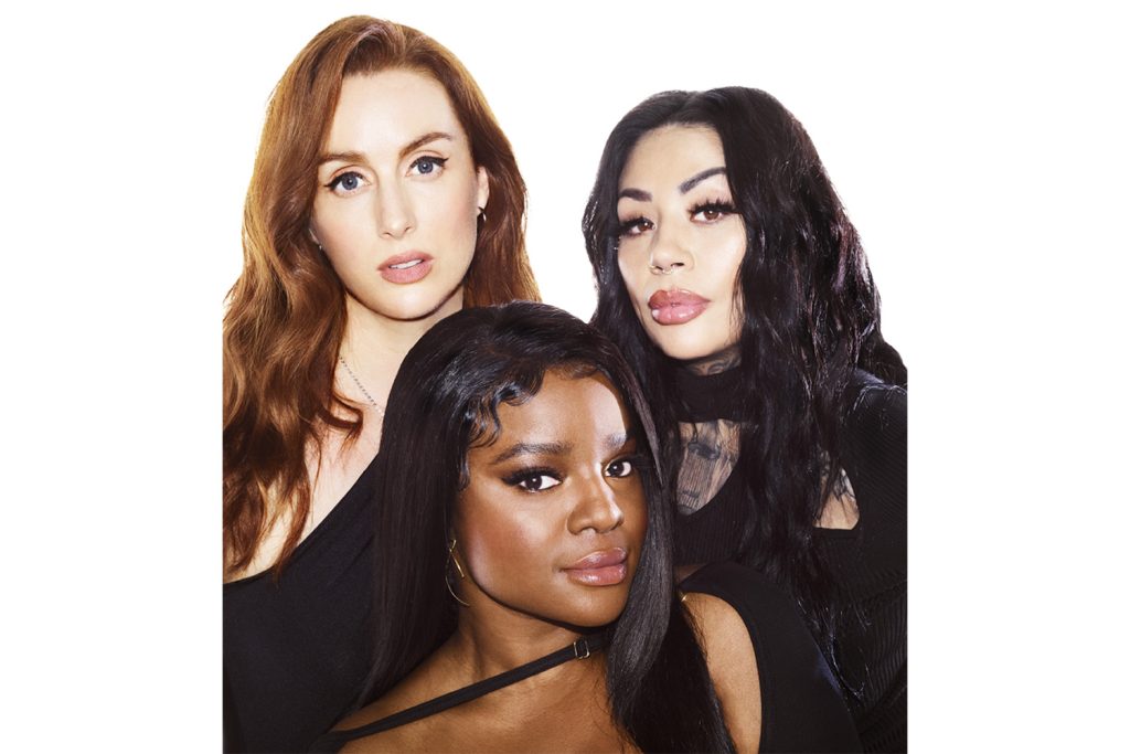 Sugababes have announced a huge October/November headline tour | Dork