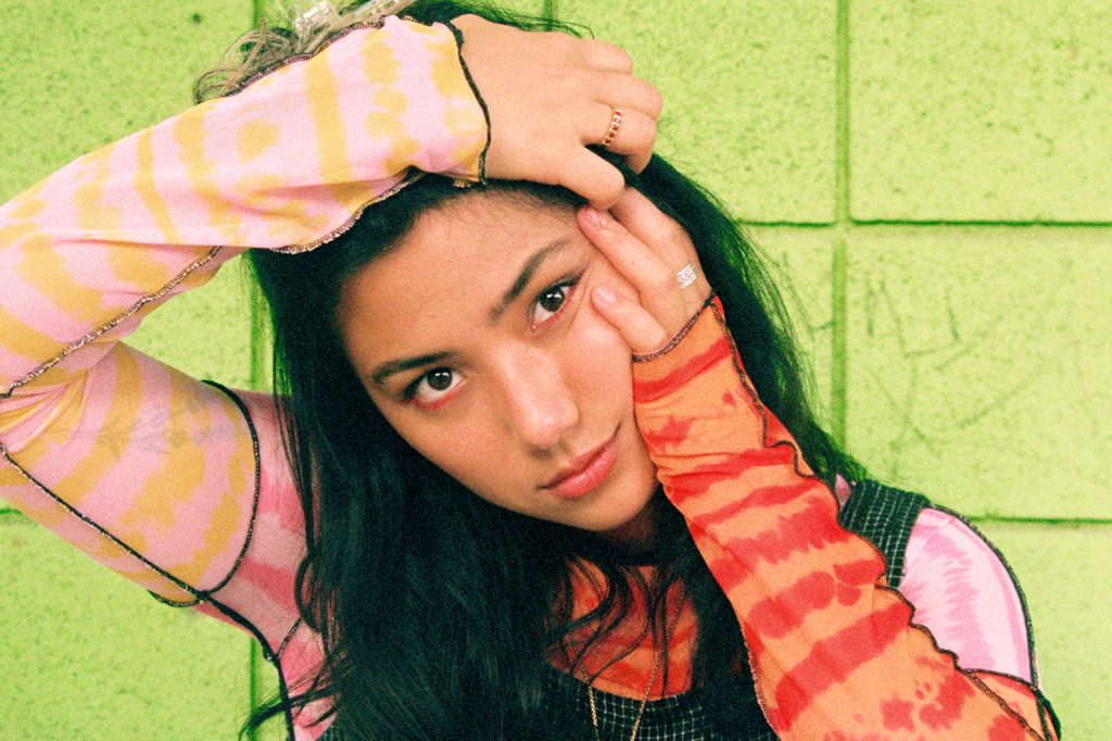 Spill Tab: Built To Spill - Dork