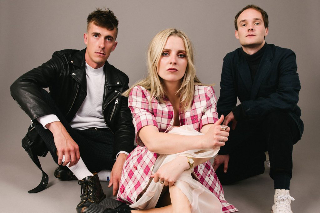 Thyla have dropped another debut album taster, 'Flush' - Dork