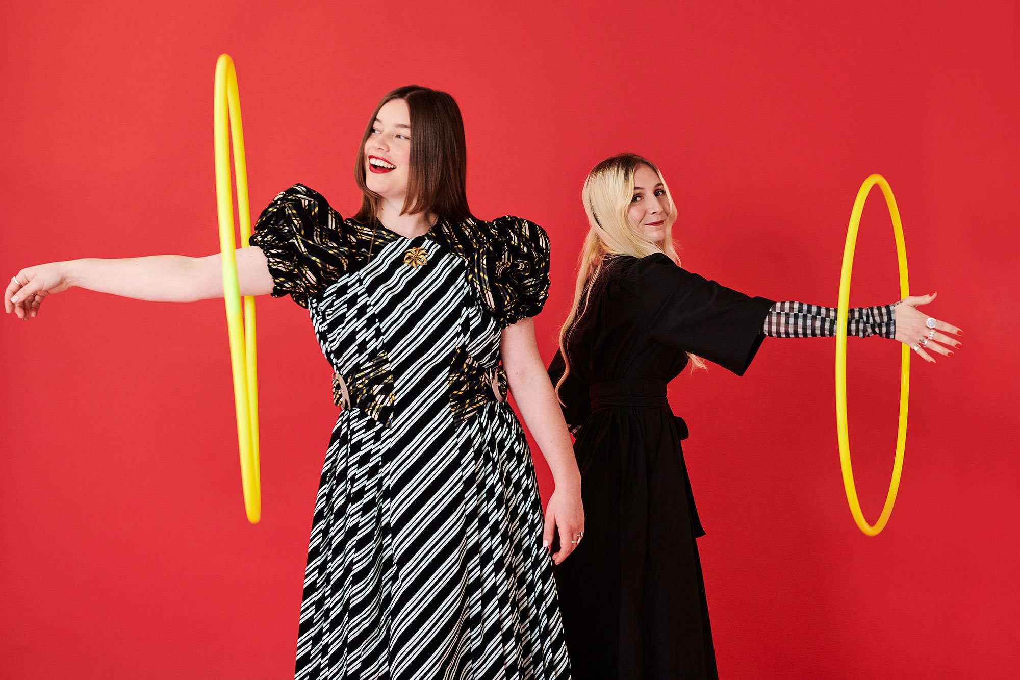 Wet Leg have announced the support for their UK tour, and a venue ...