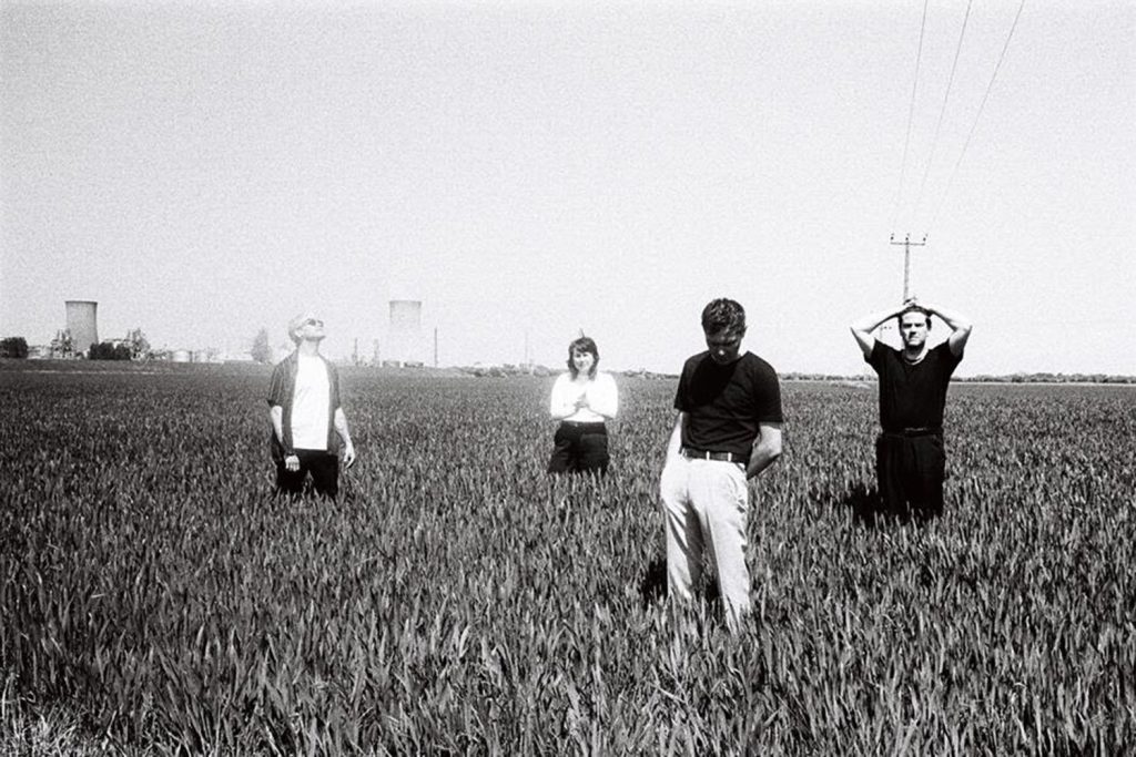 LIFE have dropped an early teaser from their third album, new single ...