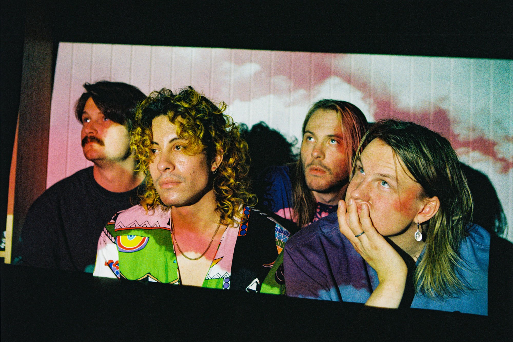 Lazy Queen have debuted a new single, 'Alcohol' - Dork