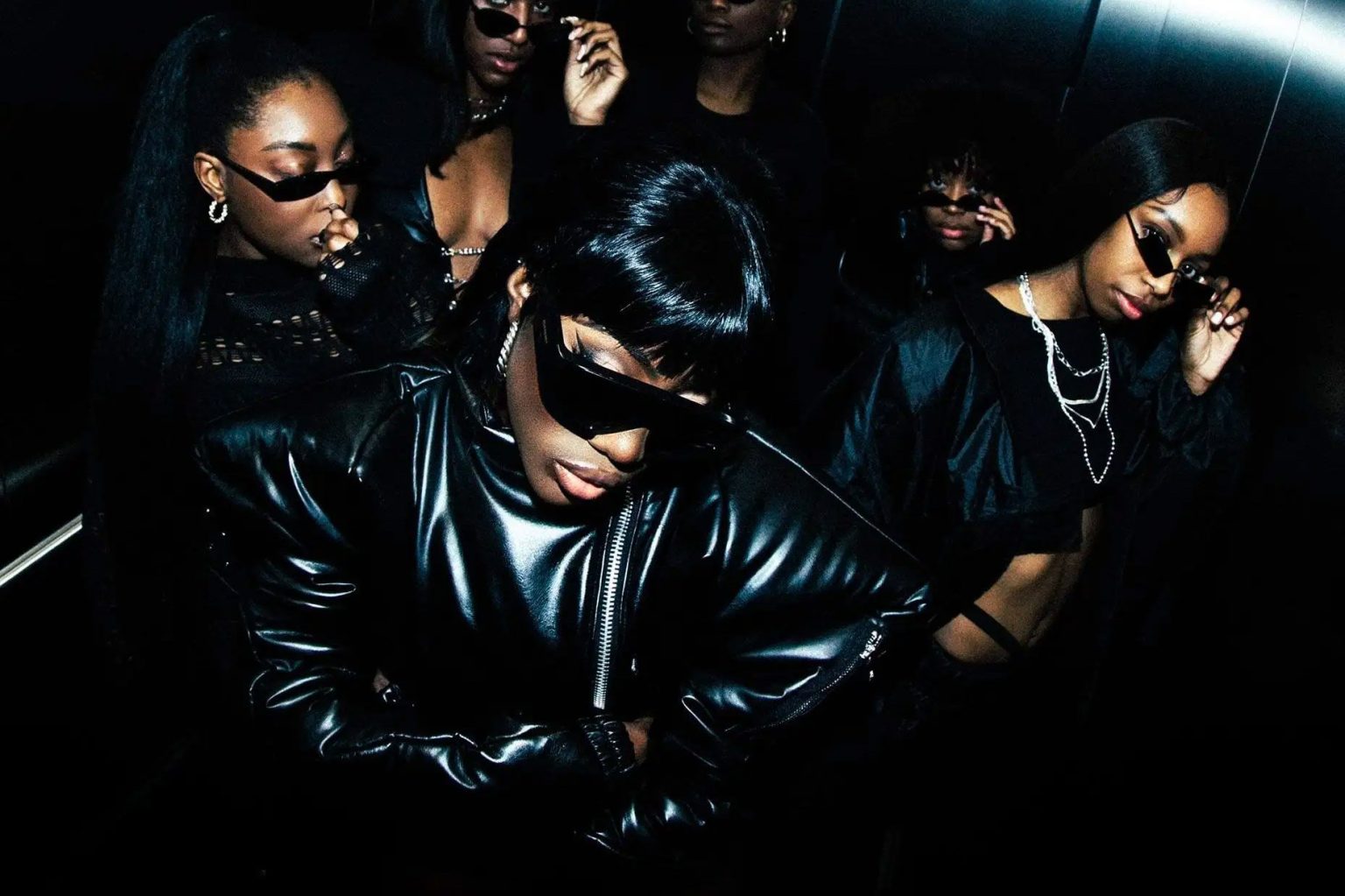 Listen to Bree Runway's new single 'Pressure': "This song embodies ...