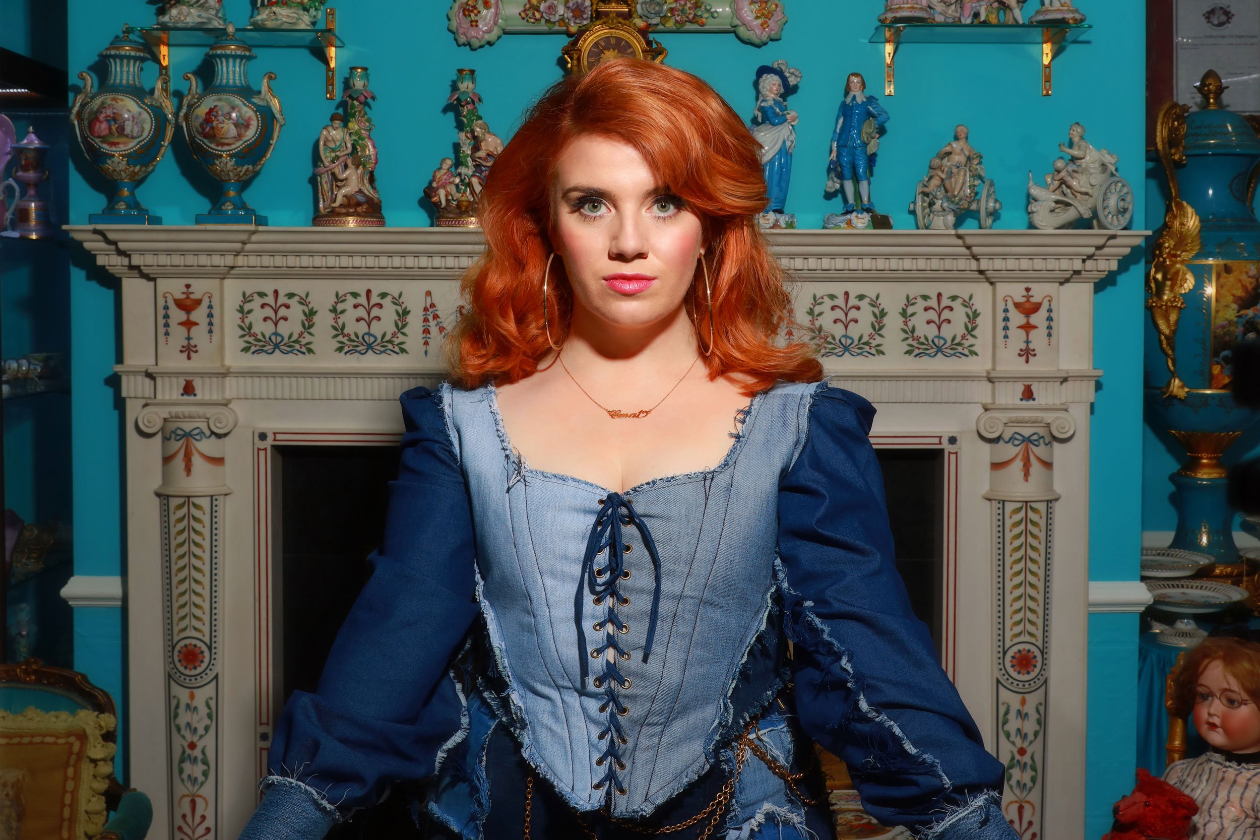 CMAT has shared a new video for 'Peter Bogdanovich' - Dork