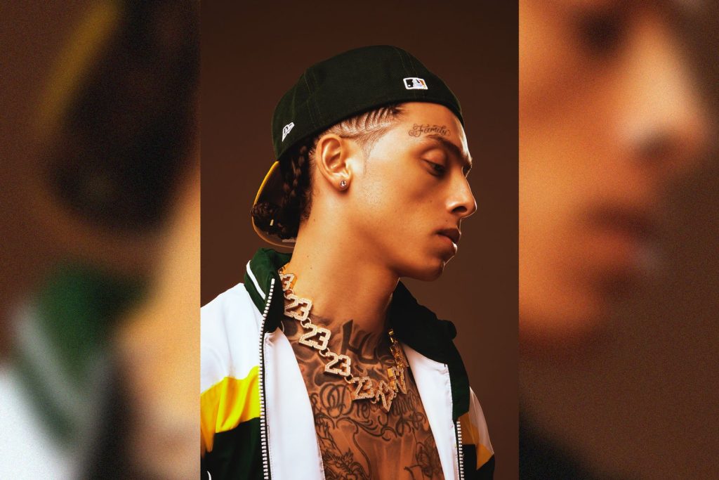 Central Cee has dropped his new mixtape '23' - listen - Dork