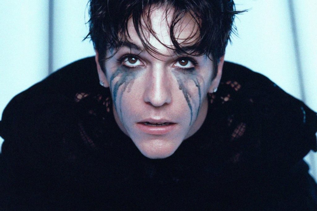 Role Model has released his debut album, 'Rx' - listen | Dork