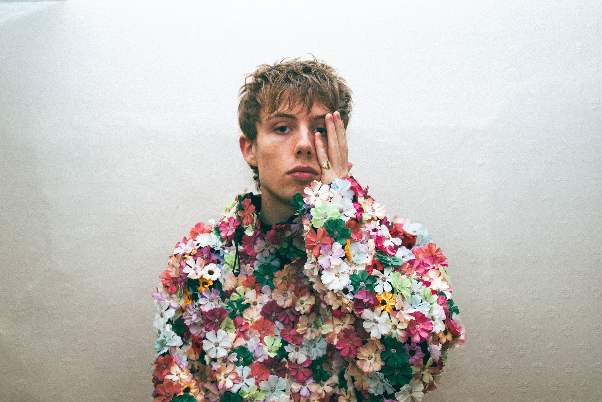 Devon has returned with a new single ‘BULLETS' - Dork