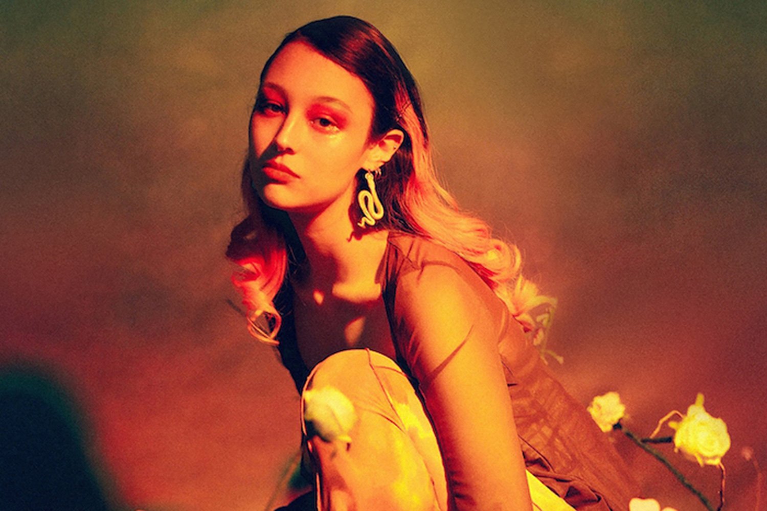 Luna Li has shared a new EP, 'jams 2' - listen - Dork