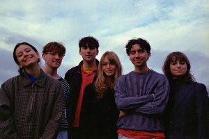 The Snuts: "We just want to bring people together, without over ...