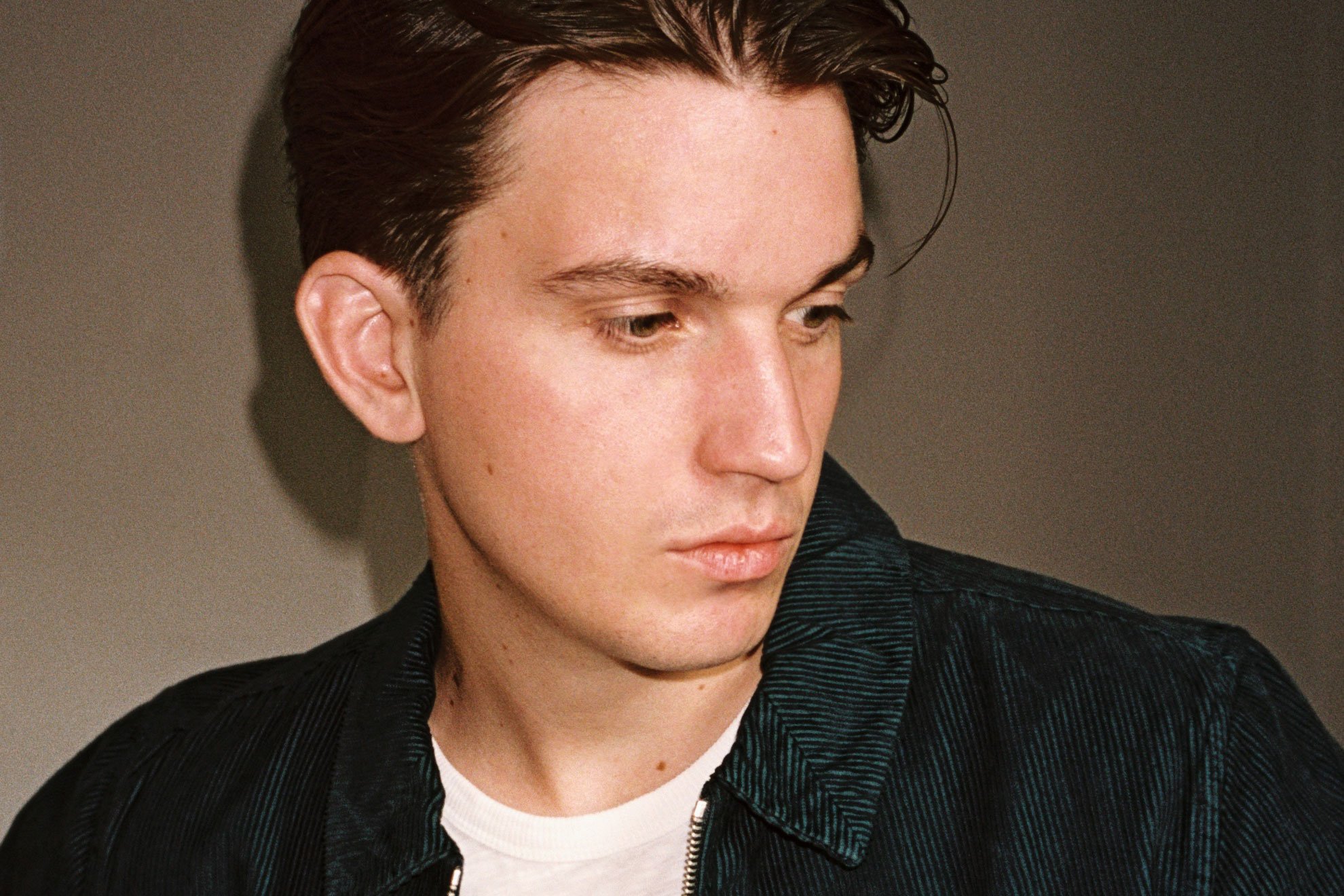 Check out Harry Stone's debut EP, 'issues, 1' - Dork