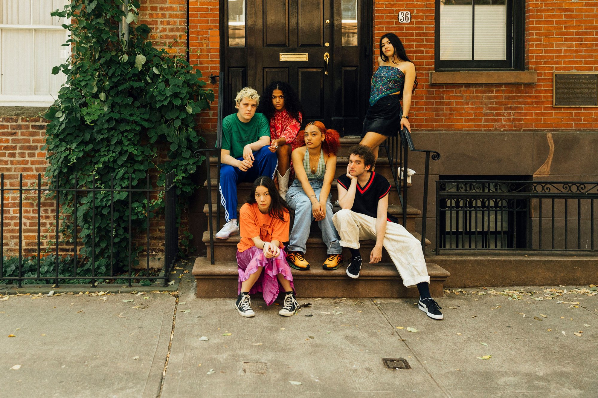 MICHELLE: "We're all drawn to music that makes us feel good" - Dork