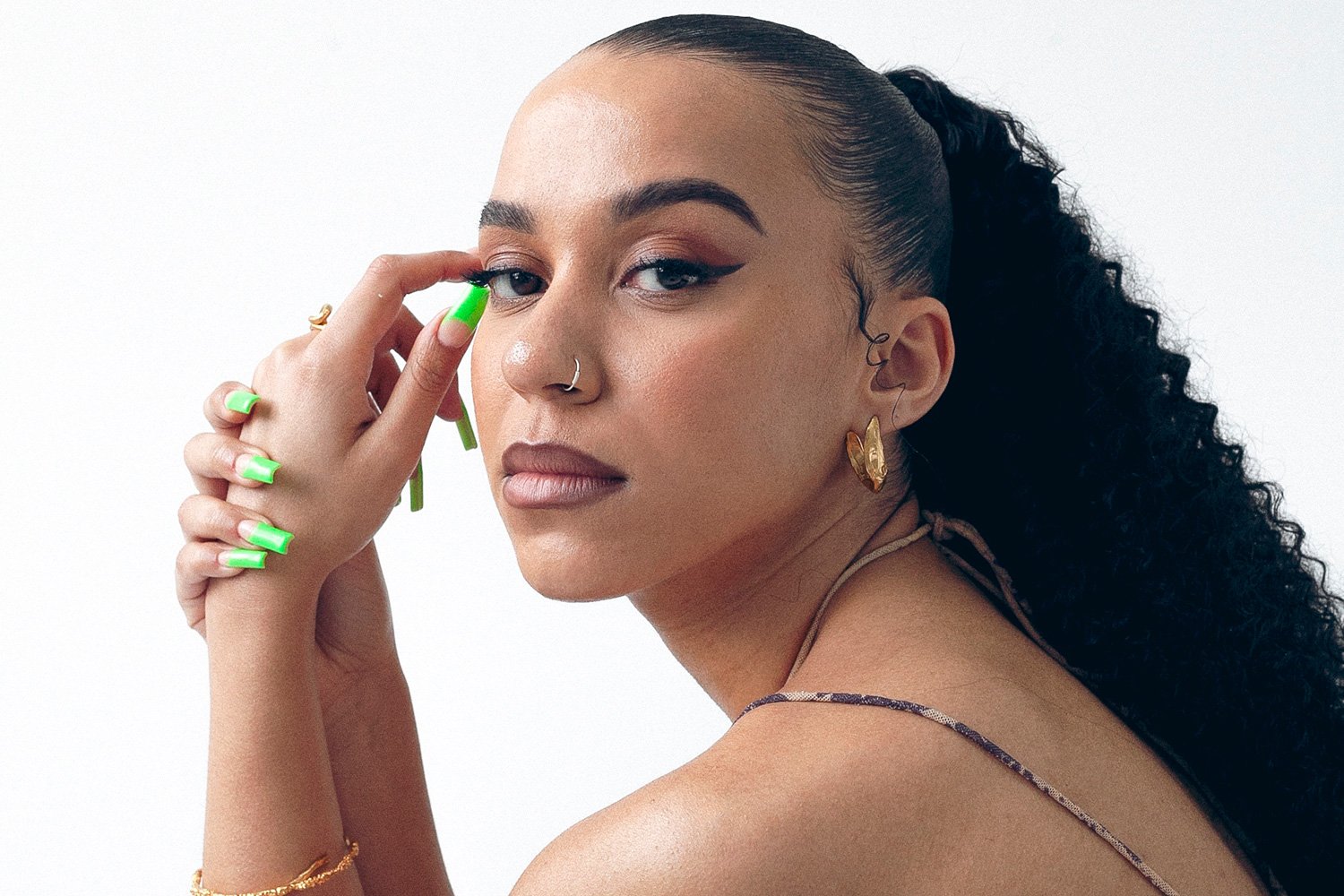 Pip Millett has released her first new single of the year, 'Ride With ...