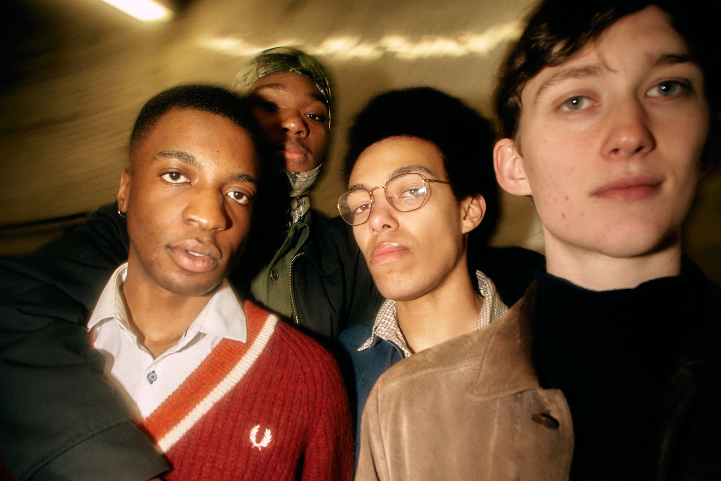 Malady have shared a brand new single ‘Round The Bend’ | Dork