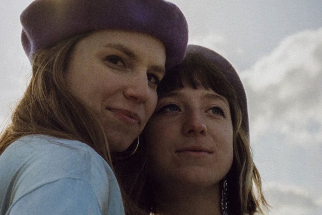 Prima Queen have released a new single 'Invisible Hand' | Dork