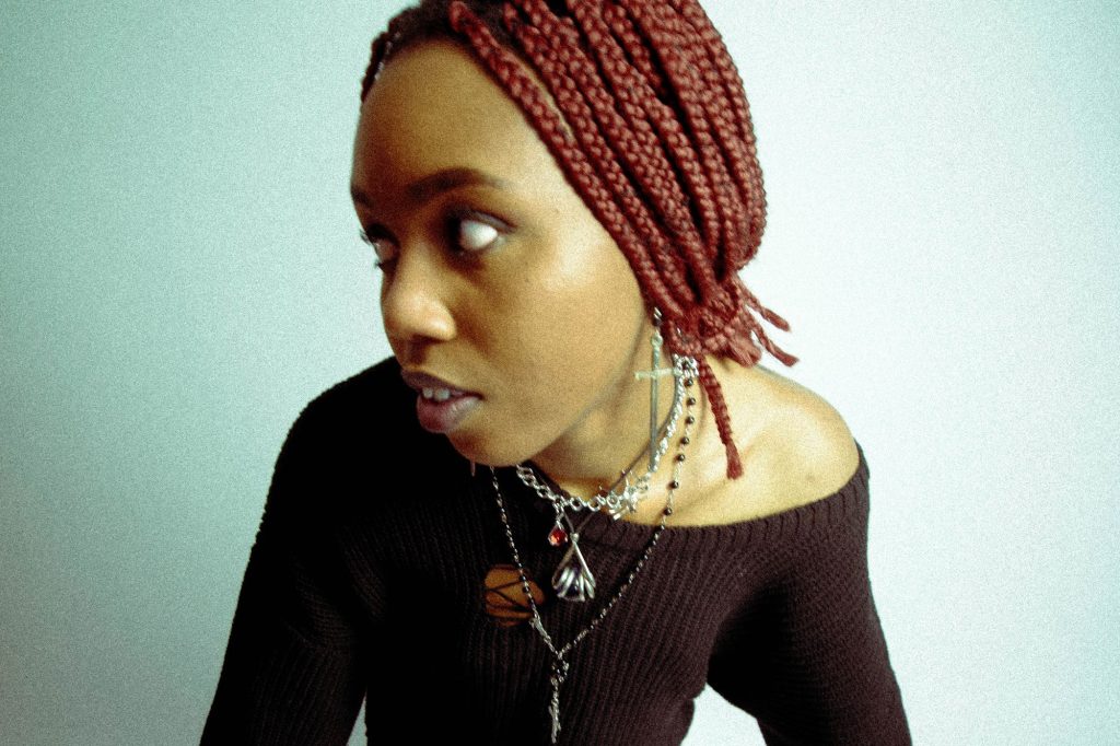 Newcomer SPIDER has arrived with a debut mixtape ‘C.O.A’ | Dork