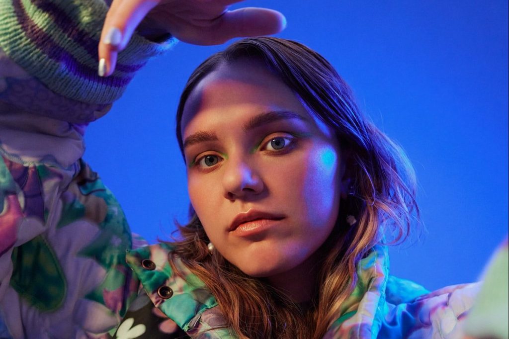 Sycco is aiming to be a 'Superstar' with her brand new track | Dork