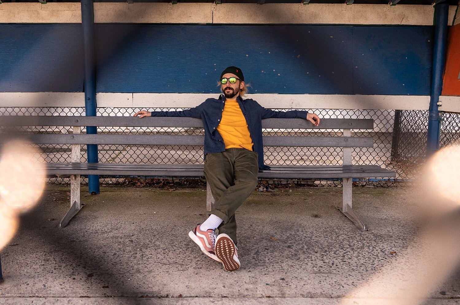 Oso Oso has debuted a new album, 'Sore Thumb' - Dork