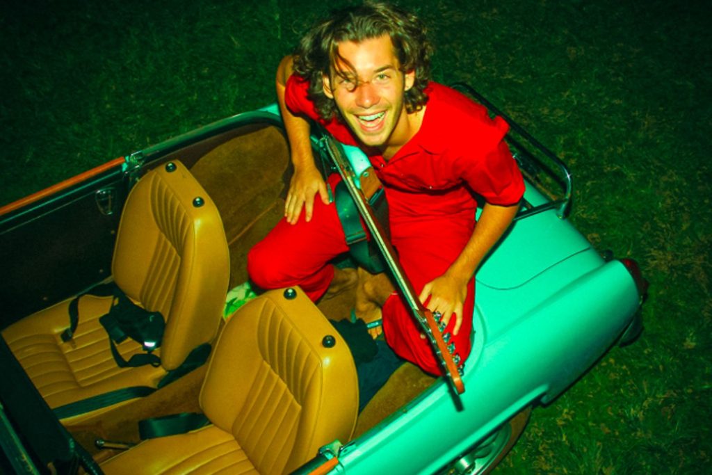 Eli Smart has shared a new single, 'AM to PM' | Dork