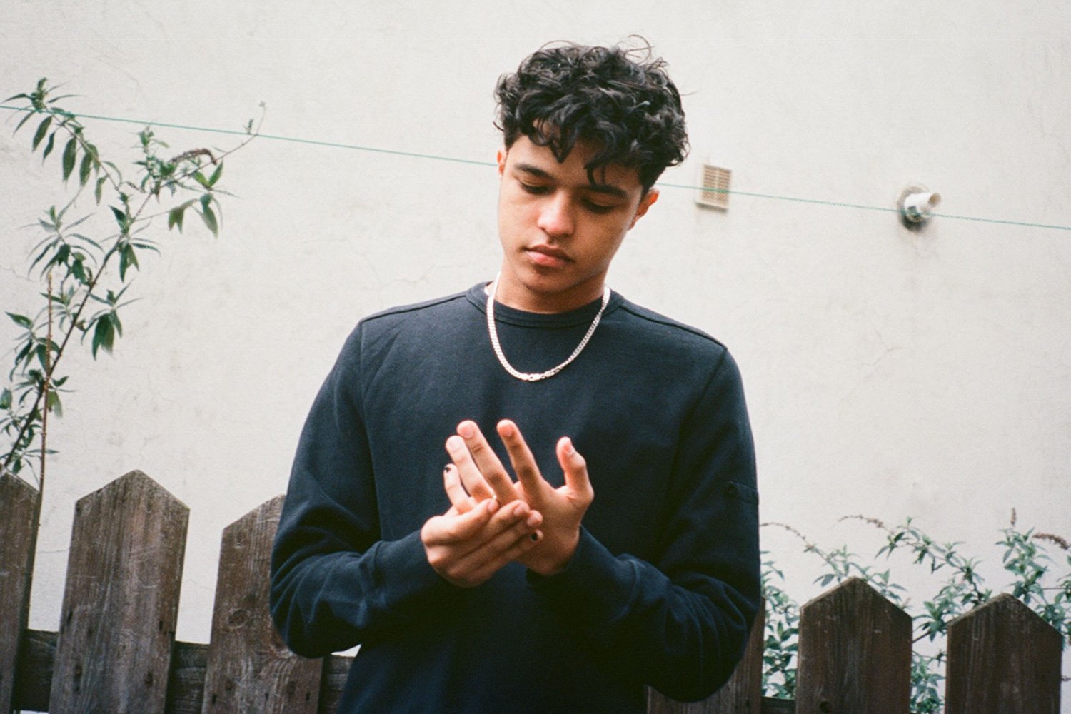 Kamal. has shared his second single of the year, 'better' - Dork