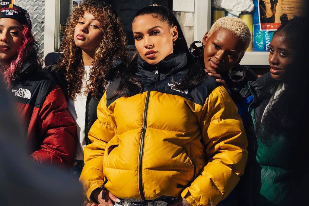 Princess Nokia has shared her brand new track, 'No Effort' - Dork