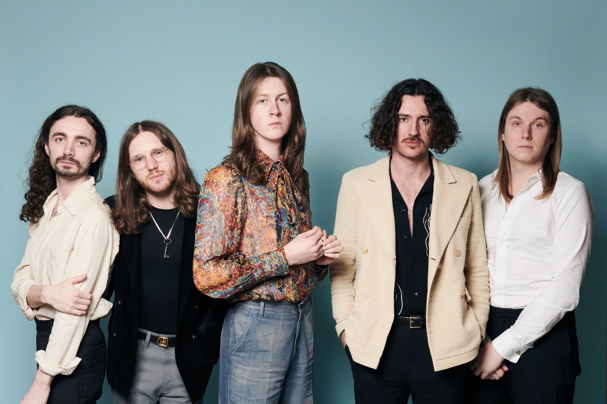 Blossoms have added a fourth Manchester show to their November and ...