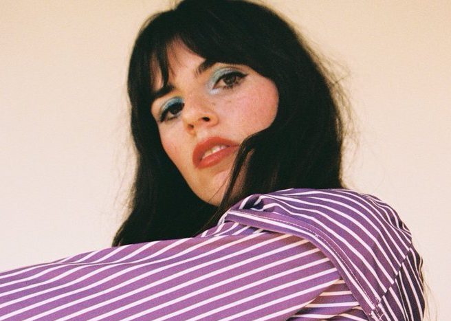 Hazel English - Dork