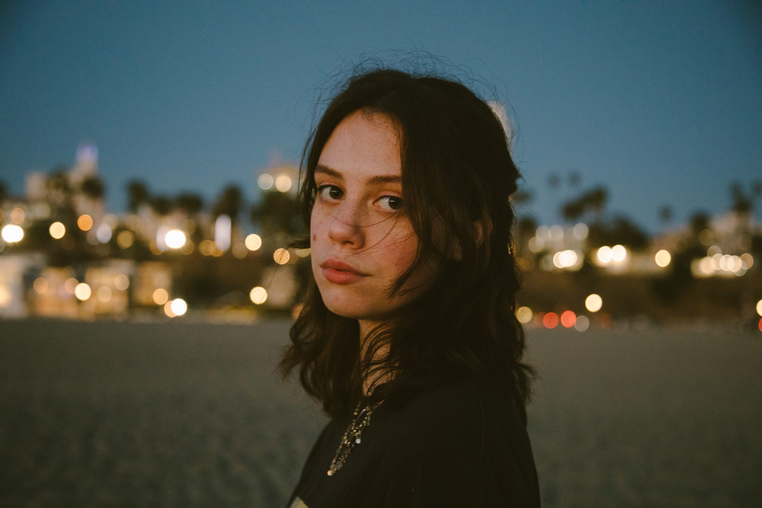 Matilda Mann has shared a new single, ‘Nice’ - Dork