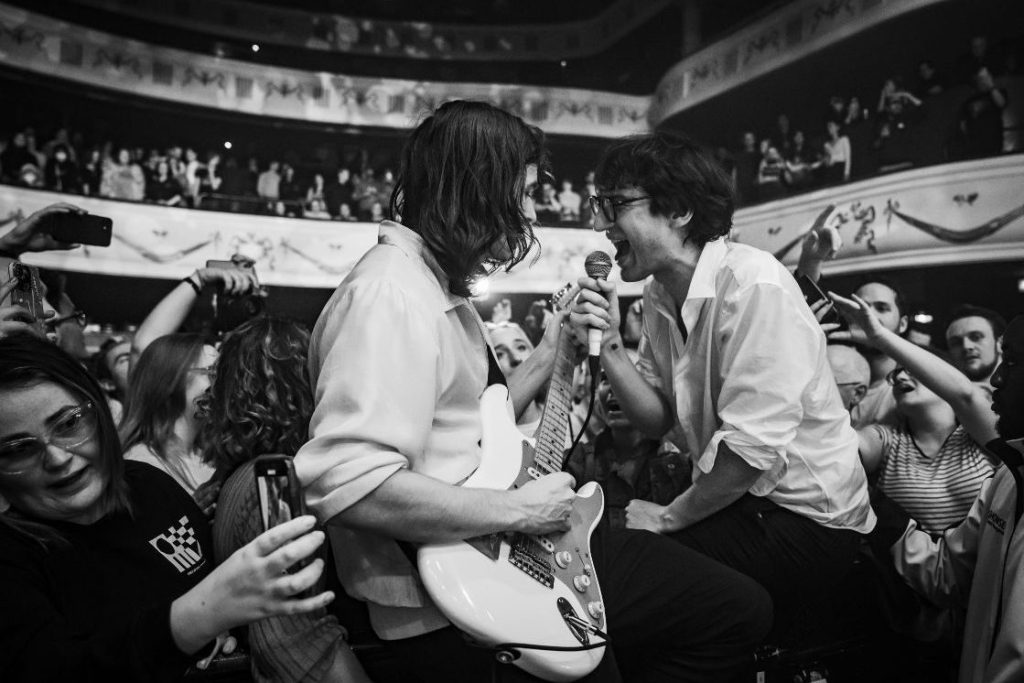 Spector announce celebrations to mark 10th anniversary of 'Enjoy It ...