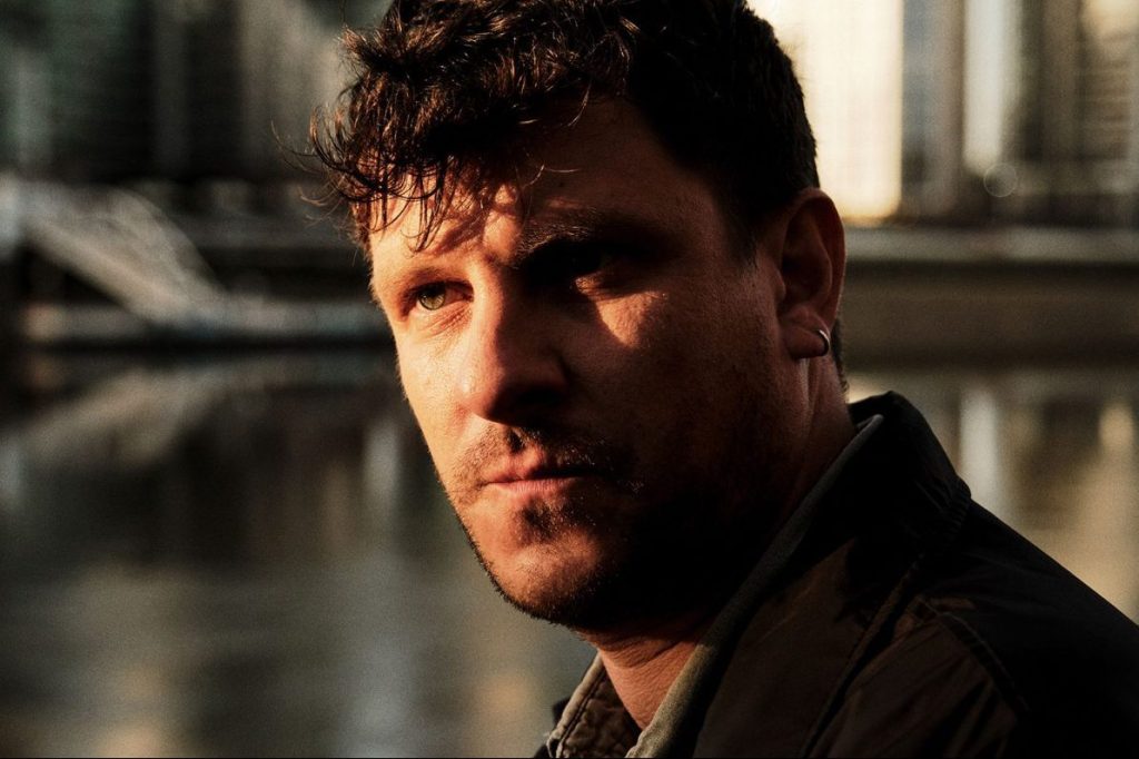 Jamie T secures first UK number one album and announces a massive show ...