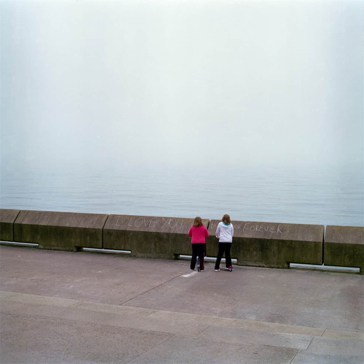 TV Priest – My Other People - Dork