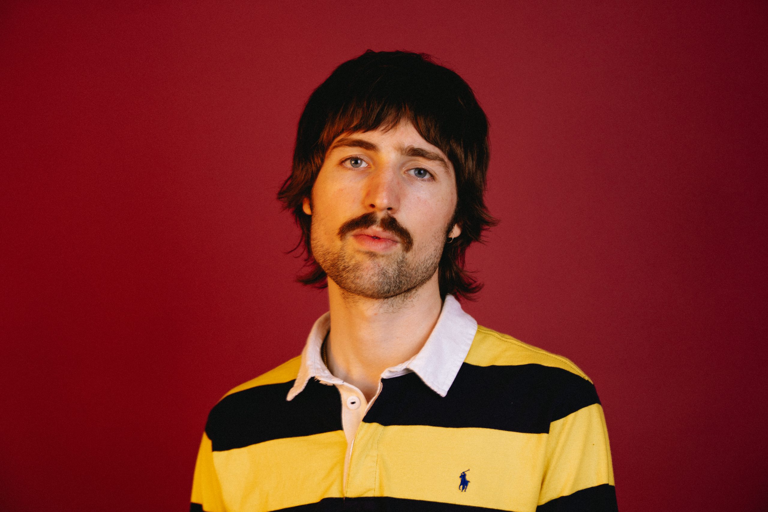 Will Joseph Cook has announced a new tour covering the UK, Europe and ...