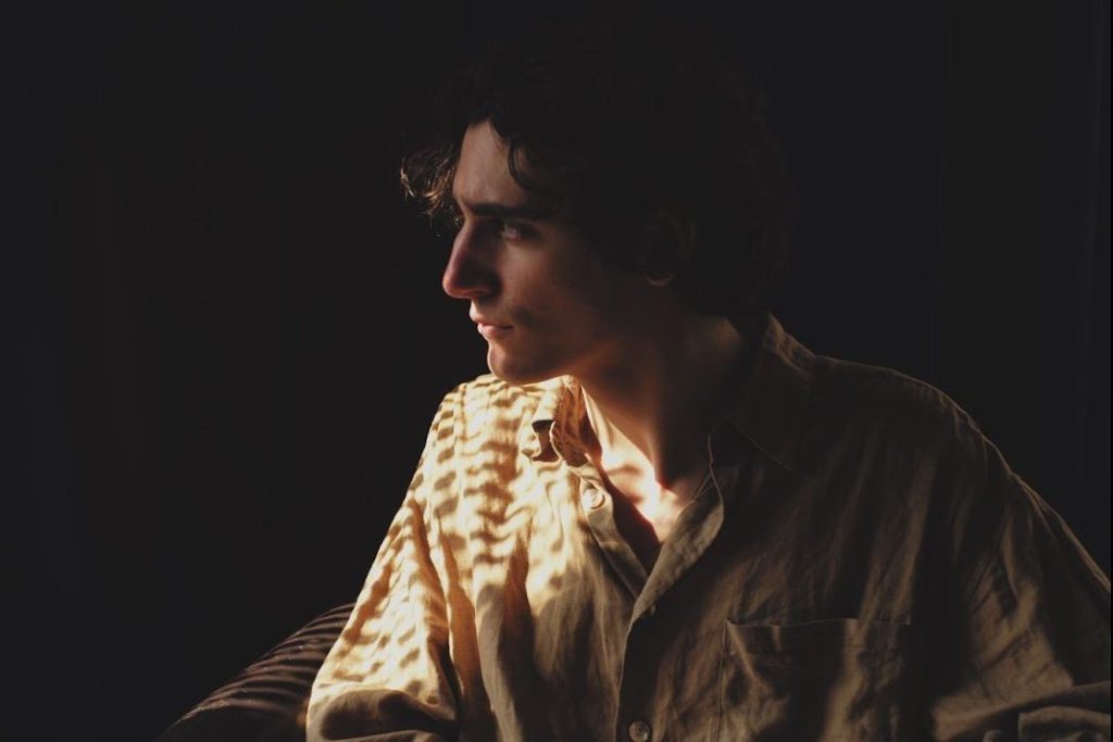 Tamino has shared details of his forthcoming second album, 'Sahar' - Dork