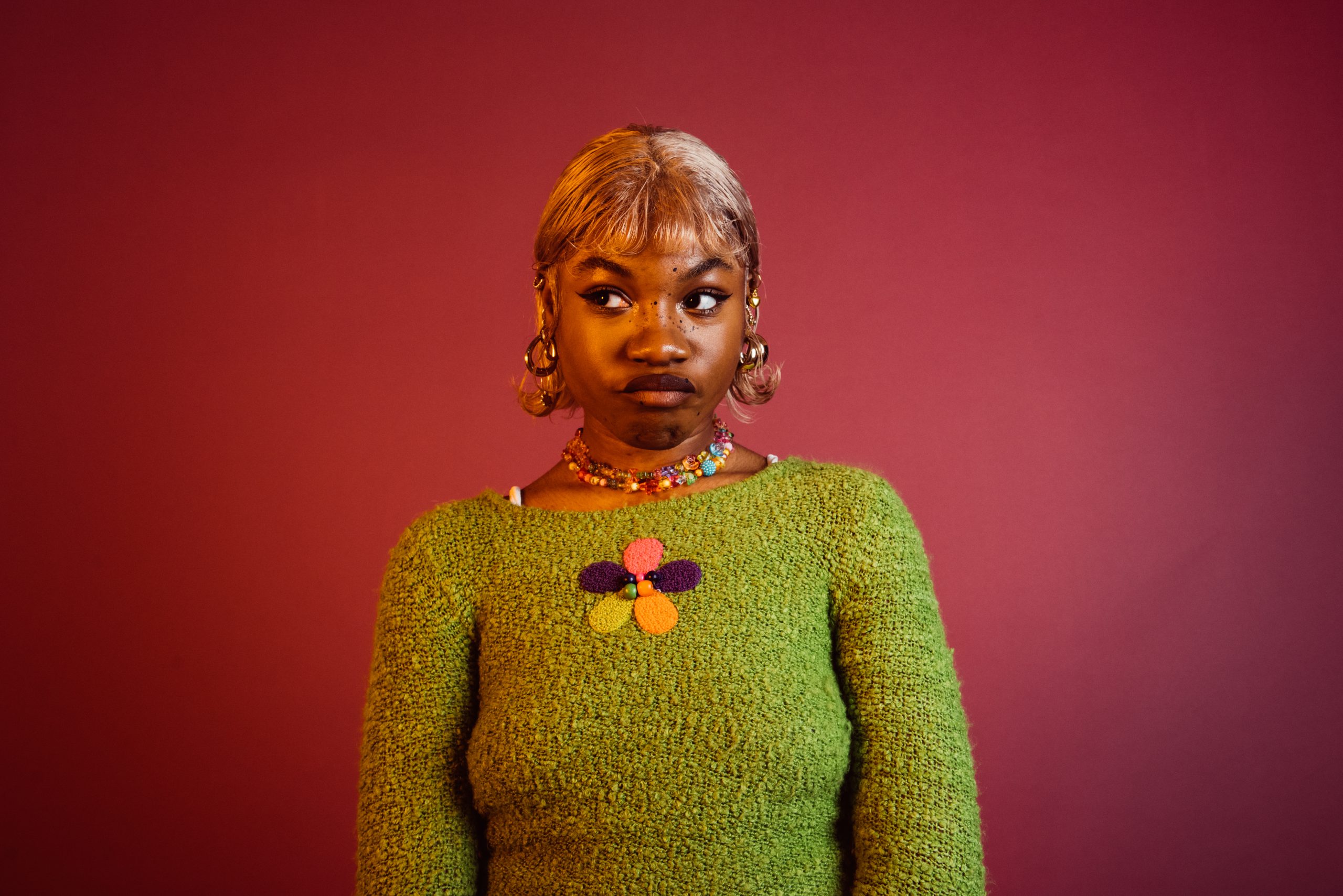 EFÉ: "Artistry is bigger than just the music for me" - Dork