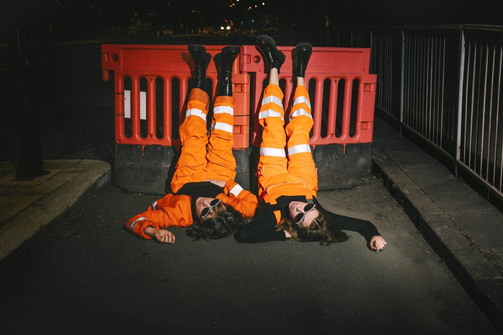 Prima Queen have shared a new single, 'Eclipse' - Dork