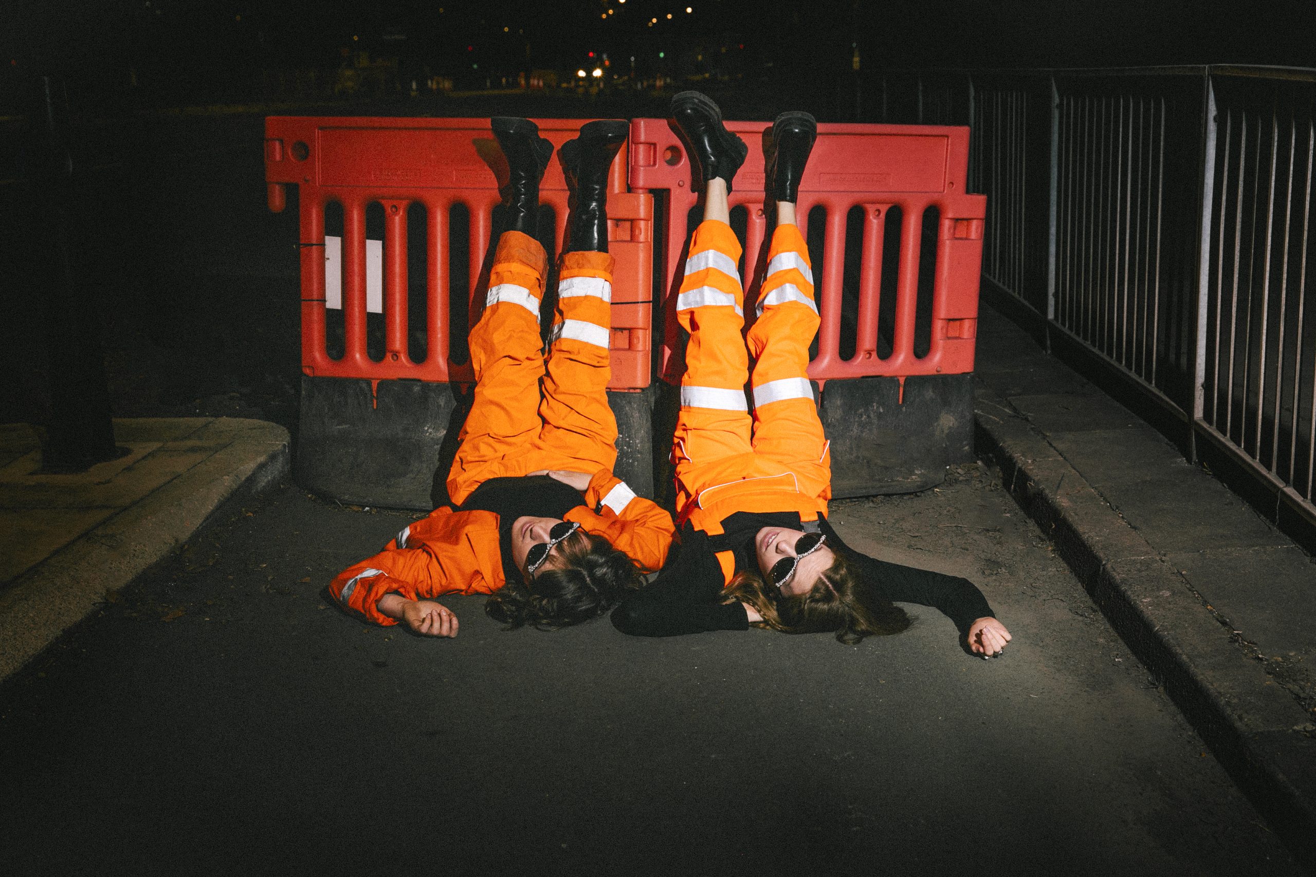 Prima Queen have shared a new single, 'Eclipse' - Dork