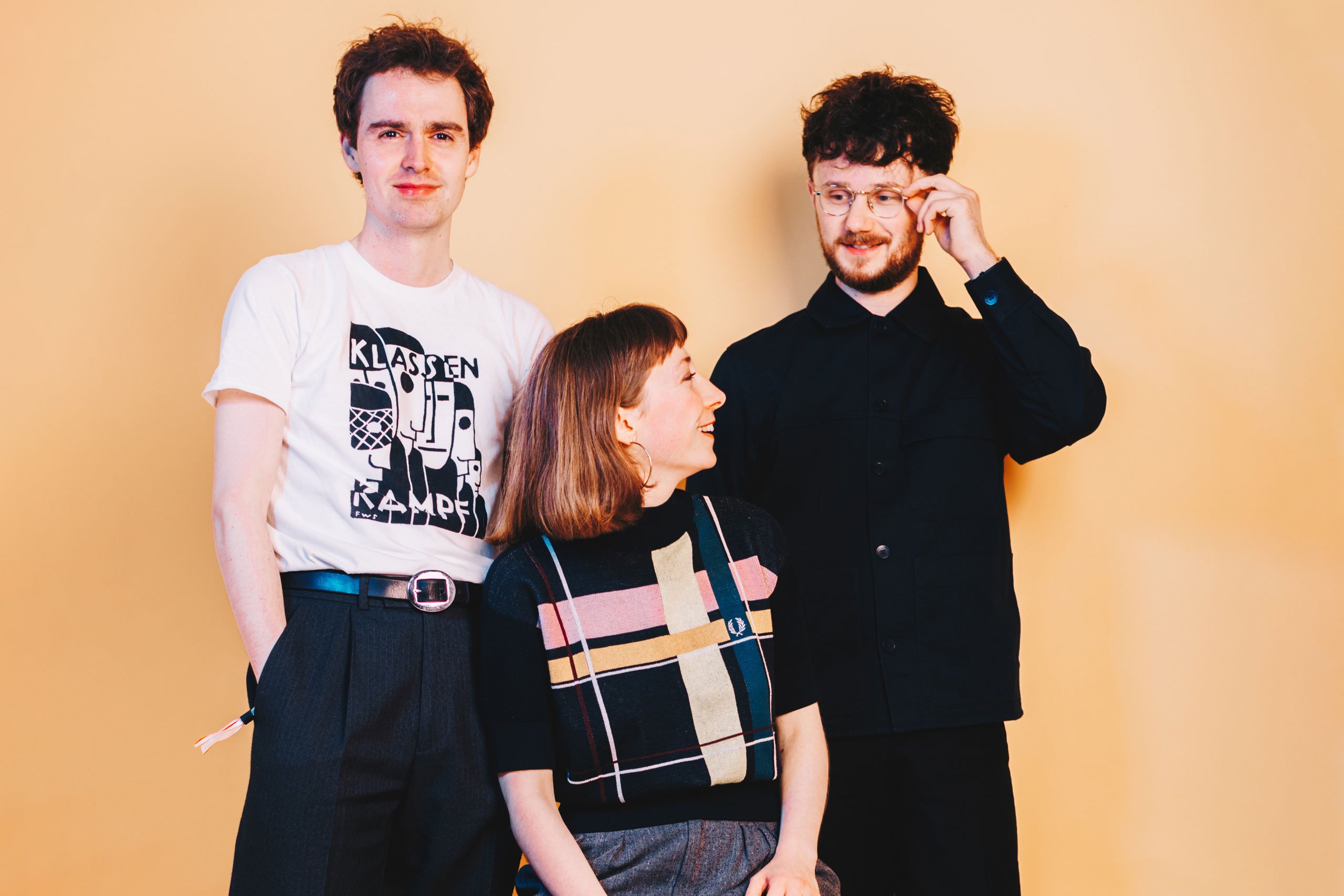 Regressive Left: “This is the time that we really go for it” - Dork