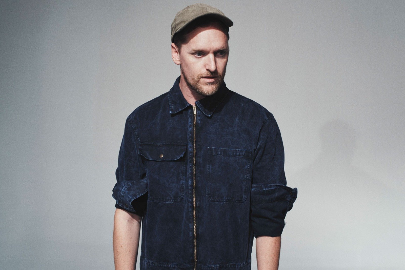 SOHN announces new album, 'Trust' - Dork