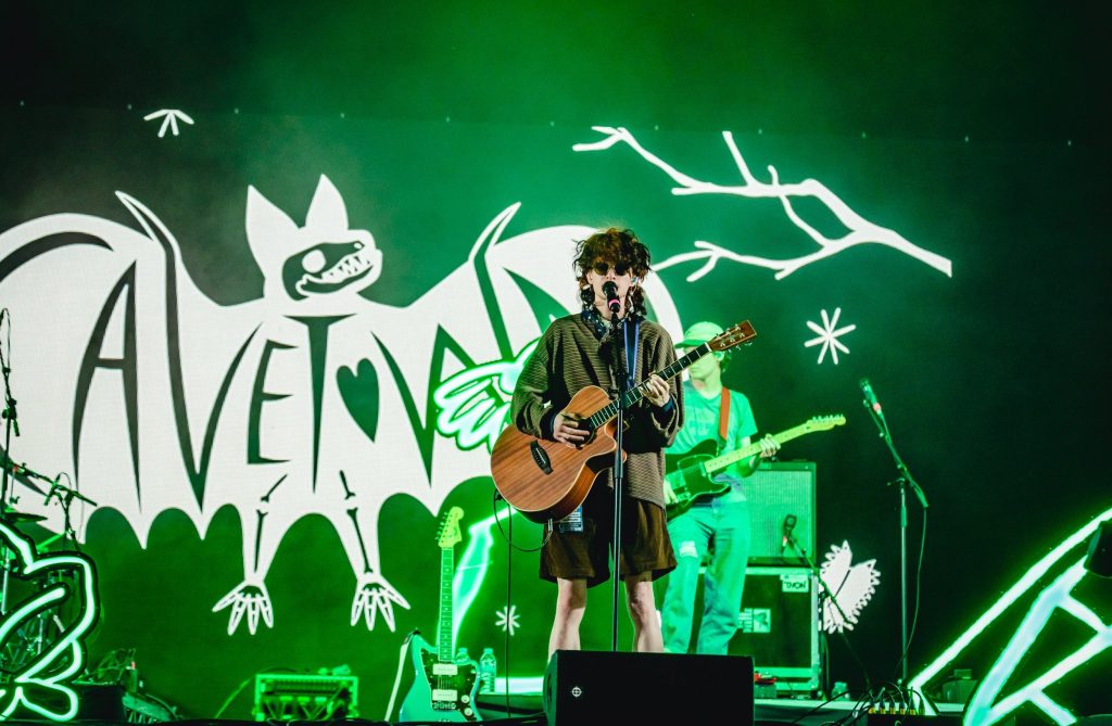 Cavetown is teasing a new track, ‘1994’ | Dork
