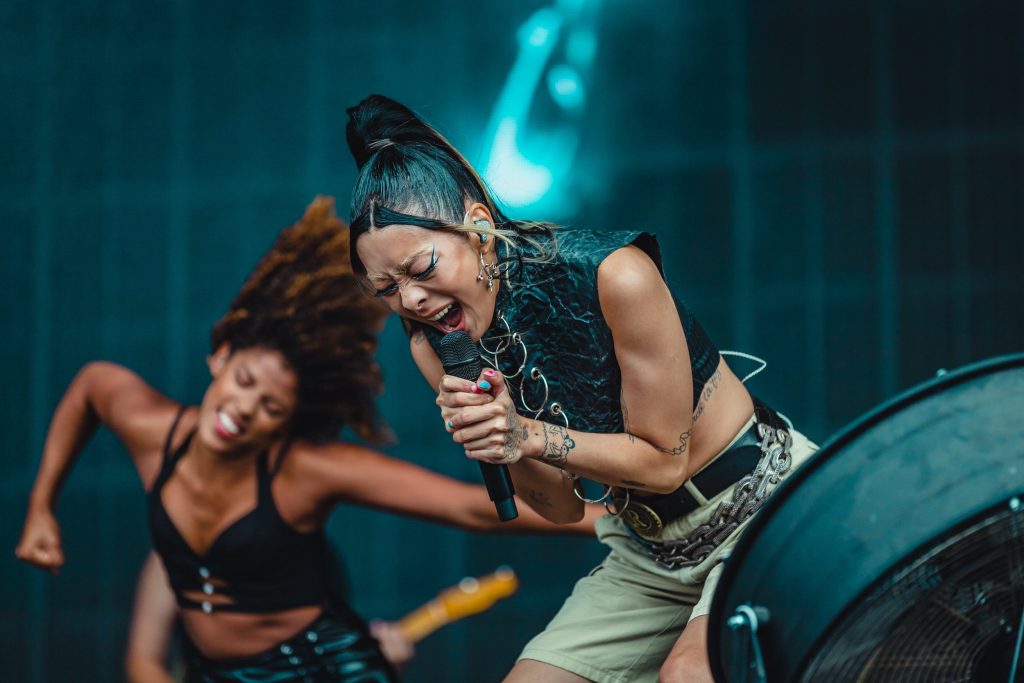 Rina Sawayama is set to drop a new track, ‘Phantom’, this week | Dork