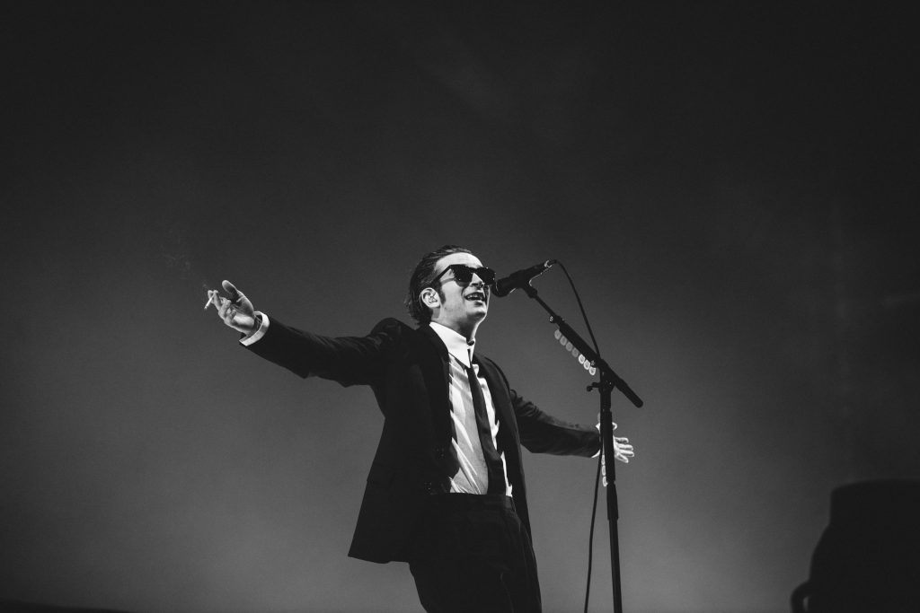 The 1975, Niall Horan, Lewis Capaldi, Arlo Parks and more are set for ...