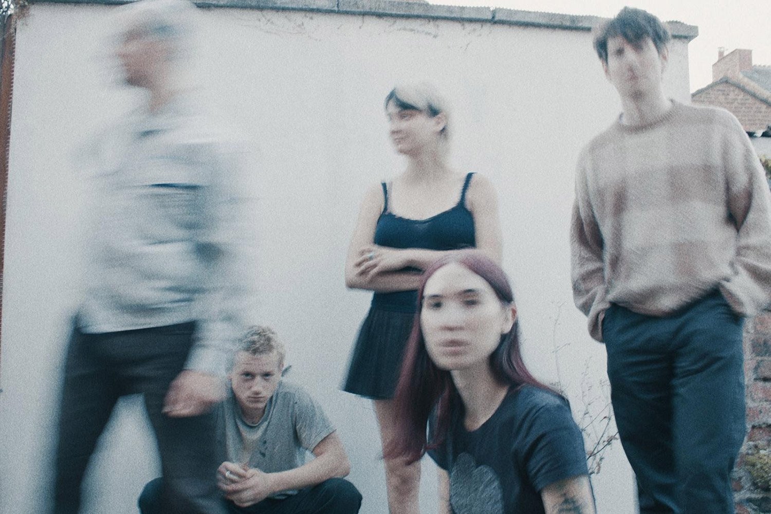 Nice Swan Records signees splint have dropped their new single ...