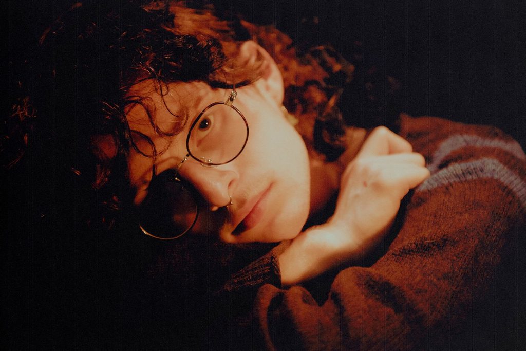 Cavetown has announced his new album, 'worm food' - Dork