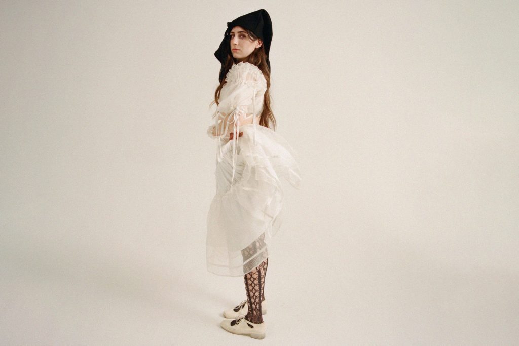 dodie has released ‘live from the attic’, a performance version of her ...