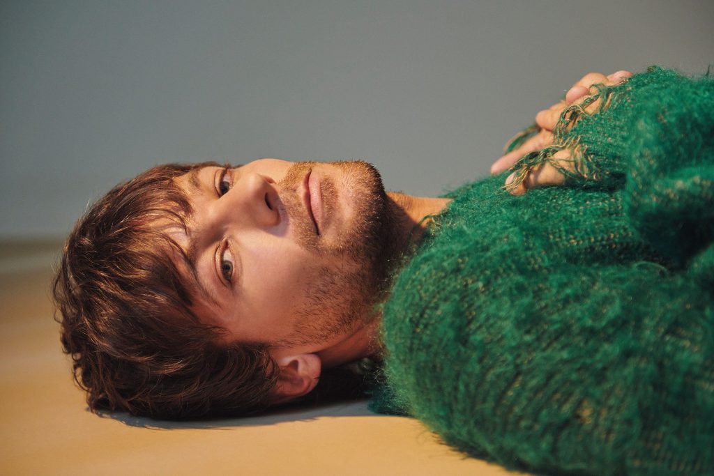 To celebrate one year since our Louis Tomlinson cover, here's the full ...