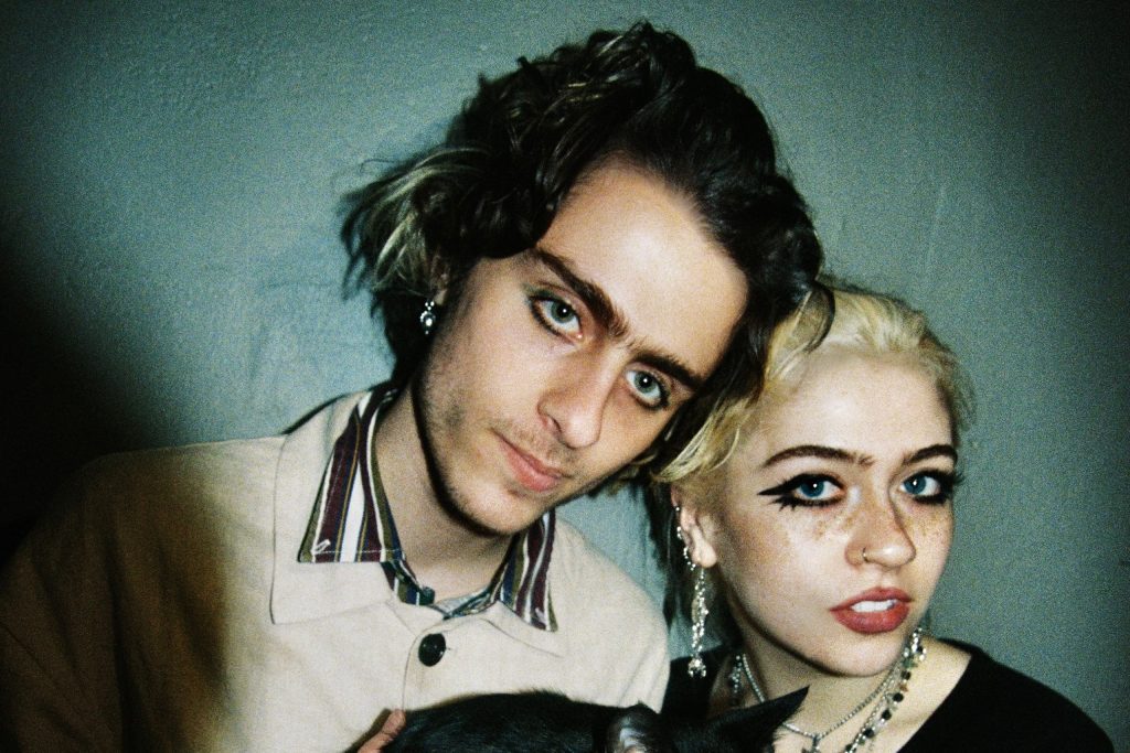 Lowertown have shared ‘No Way’, the latest cut from their upcoming ...