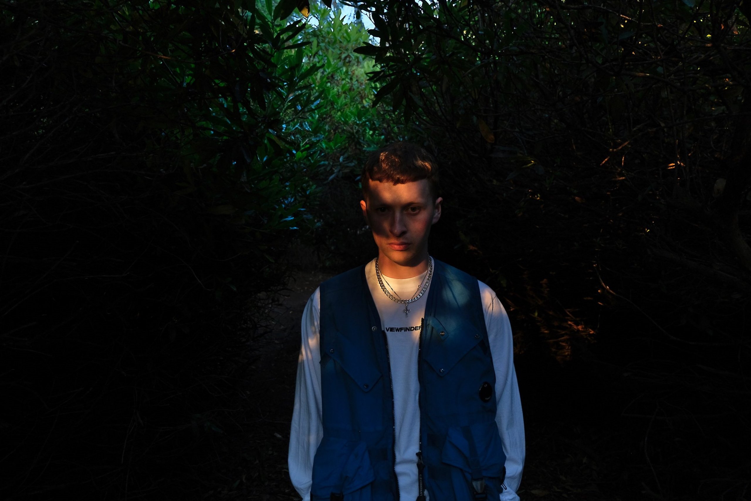 Sam Gellaitry has released his second mixtape, ‘VF VOL II’, featuring ...